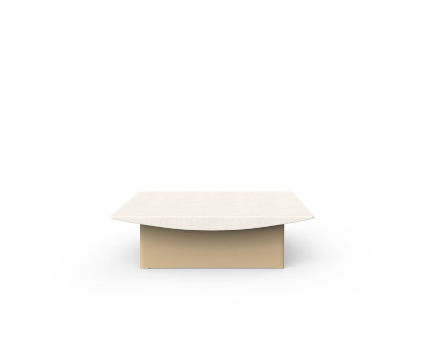 DUNNE Coffee table By GANDIABLASCO
