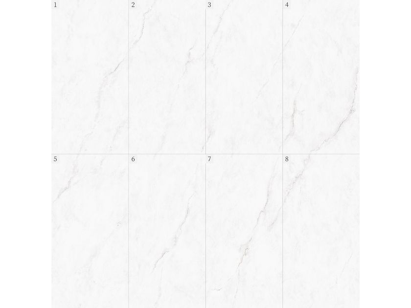 BIANCO LINCOLN Pavimento By GANI MARBLE TILES