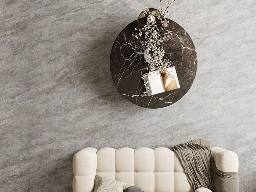 FENDI GREY 地板 By GANI MARBLE TILES