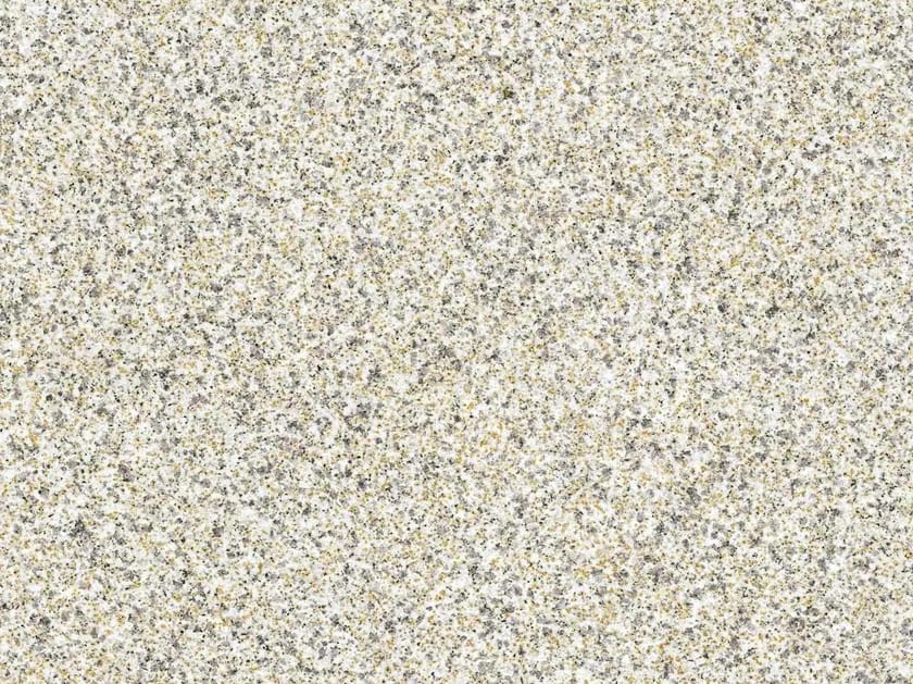 Pavimento/rivestimento in gres porcellanato effetto granito GIALLO ...