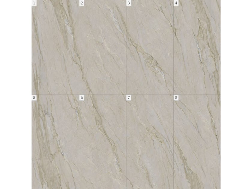 MACAUB Flooring By GANI MARBLE TILES