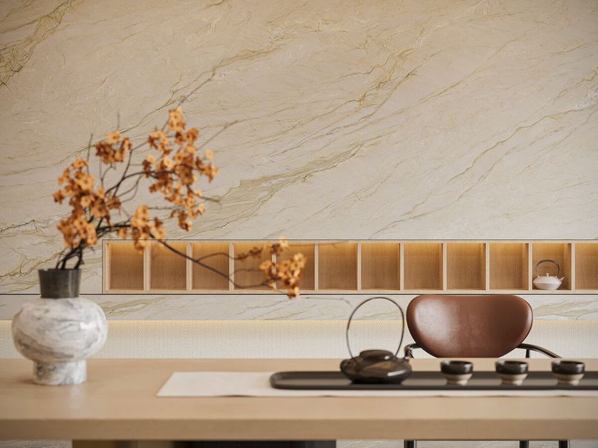 MACAUB Flooring By GANI MARBLE TILES