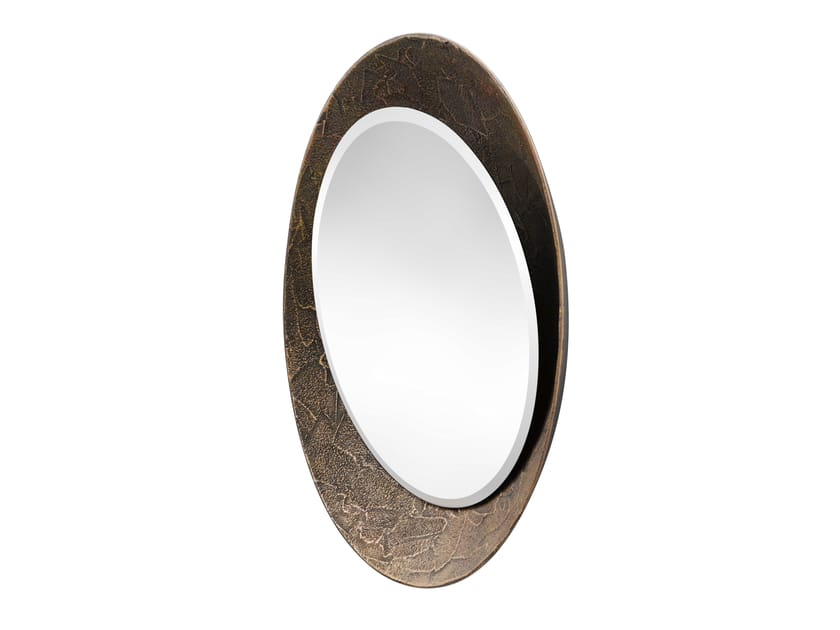 AURORA Mirror By GANSK