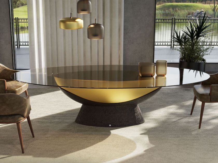 IMPERA Table By GANSK