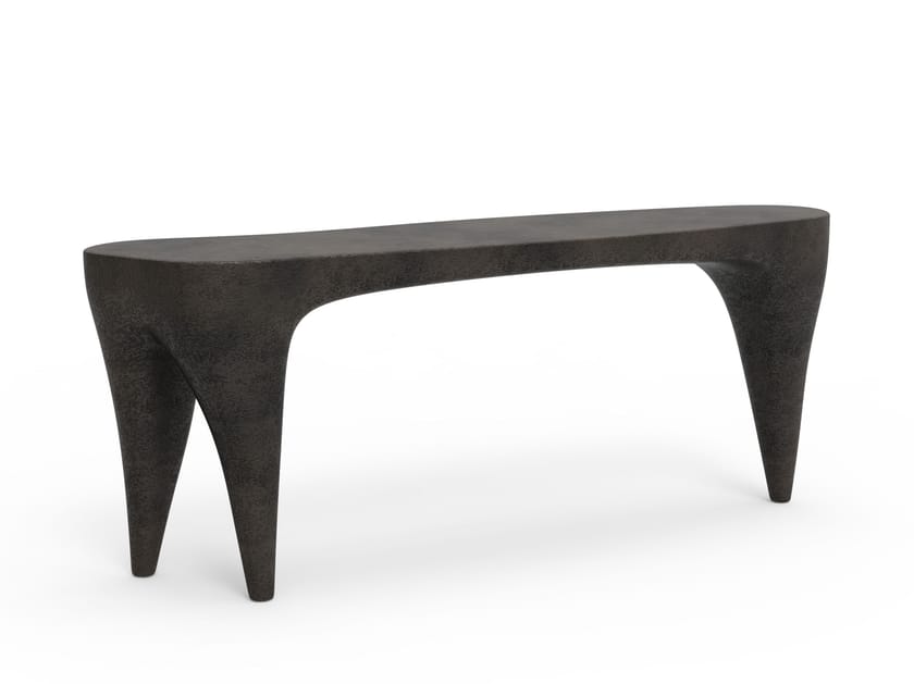 IVORY Console table By GANSK
