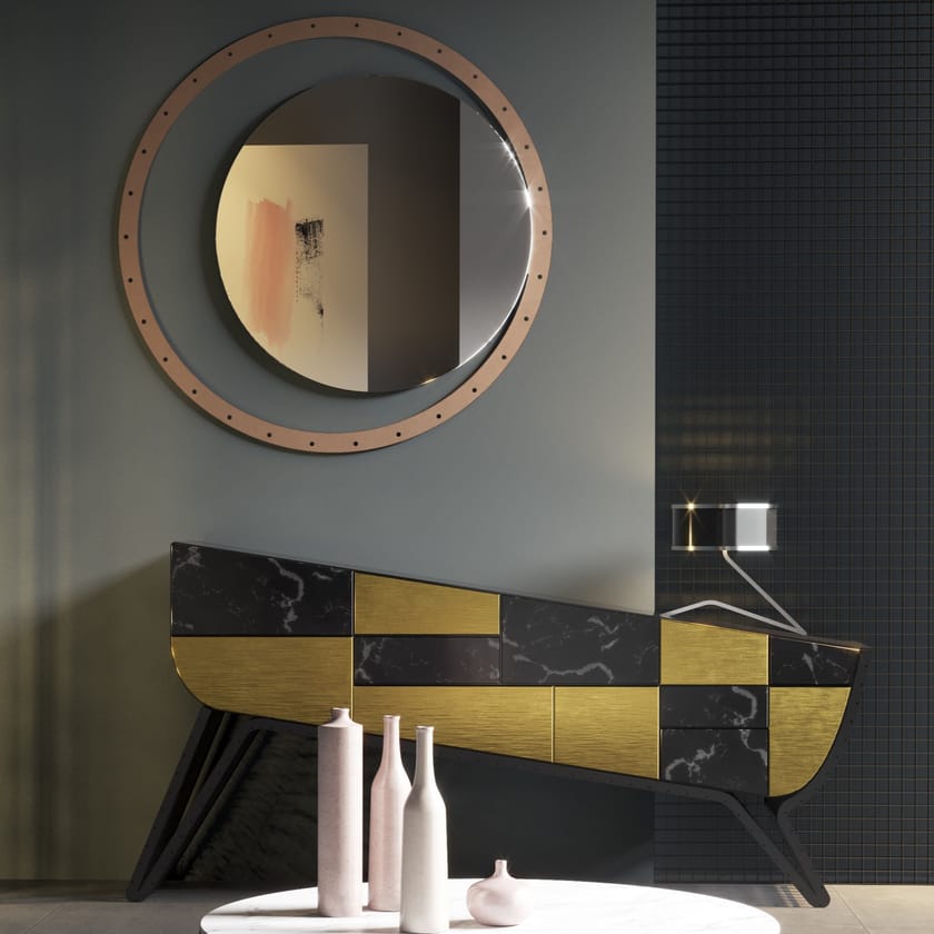 GAP Buffet By Cobermaster Concept