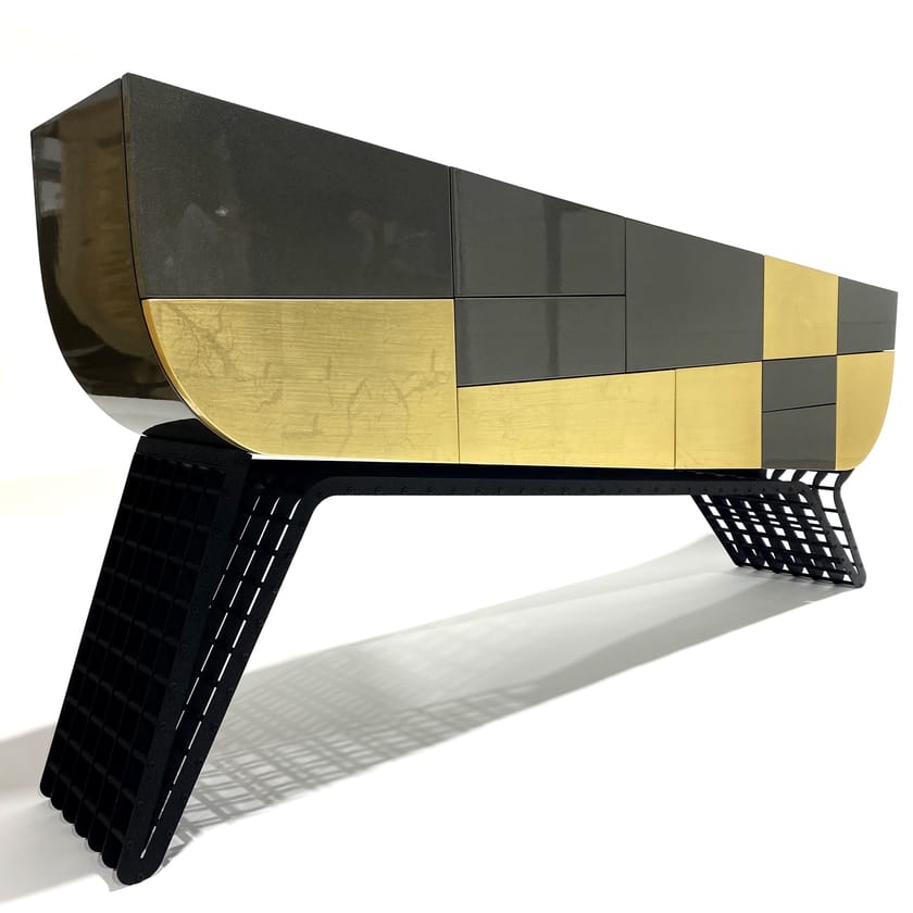 GAP Buffet By Cobermaster Concept