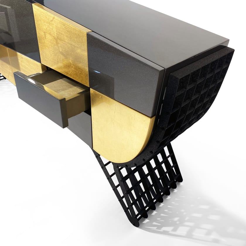 GAP Buffet By Cobermaster Concept