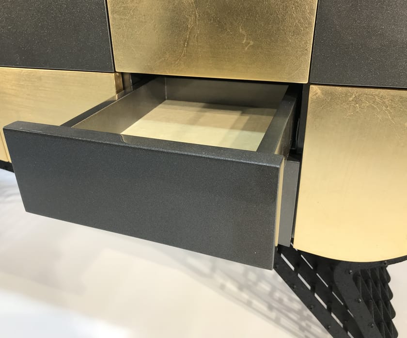 GAP Buffet By Cobermaster Concept