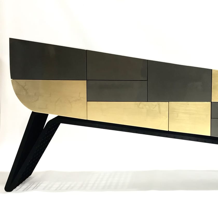 GAP Buffet By Cobermaster Concept