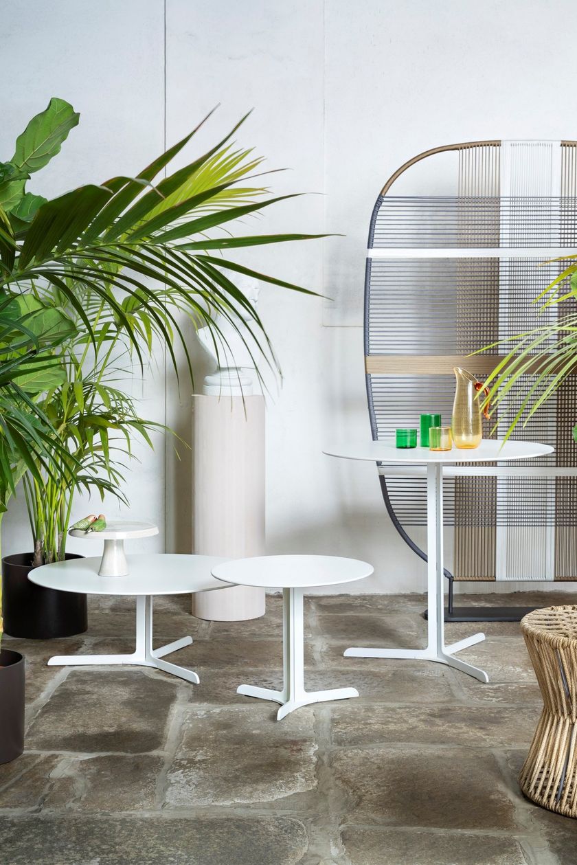 GARDEN | Table Garden Collection By Saba Italia