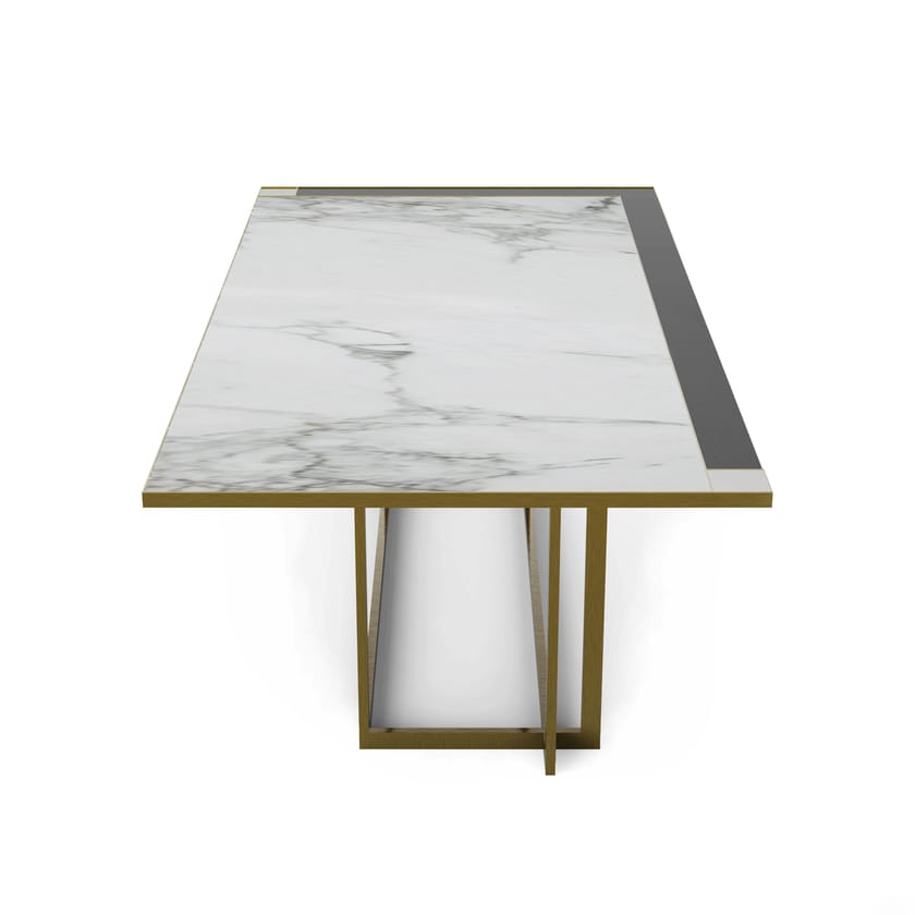 GARY | Table Gary Collection By MARIONI design Studio 63