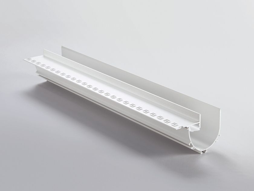 GASH Perfil para iluminación lineal By Fan Europe Lighting