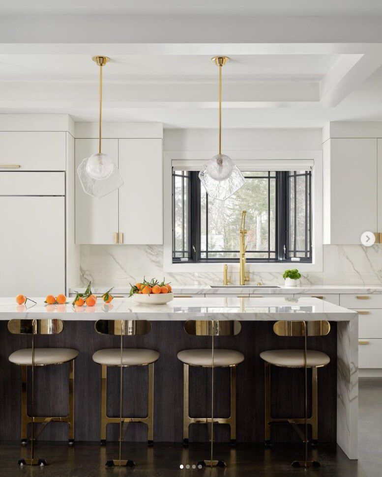 BREZZA Pendant lamp By GASPARE ASARO