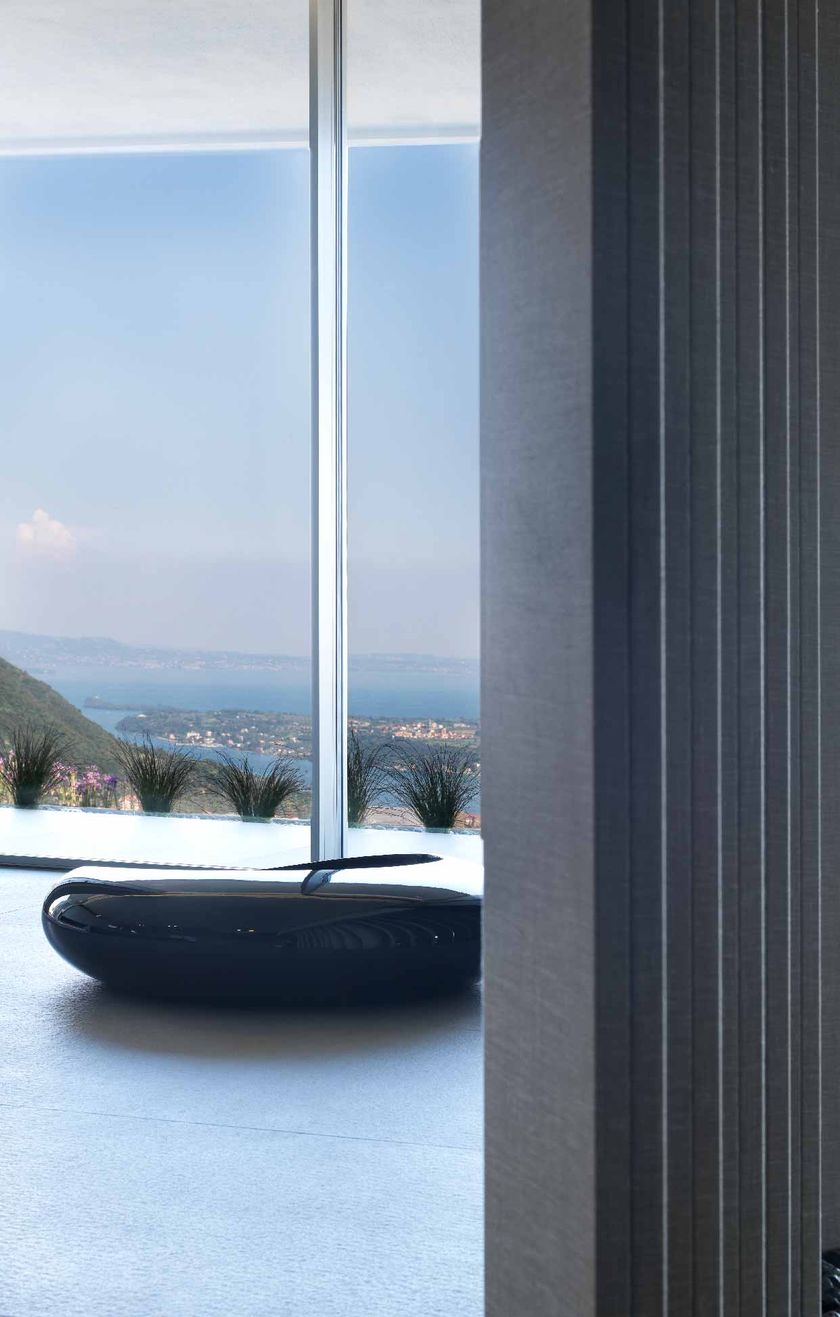 RC2 Window By GASTALDELLO SISTEMI