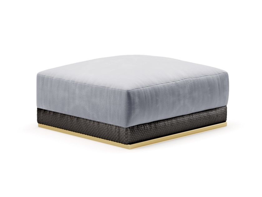 Rectangular Poufs | Archiproducts