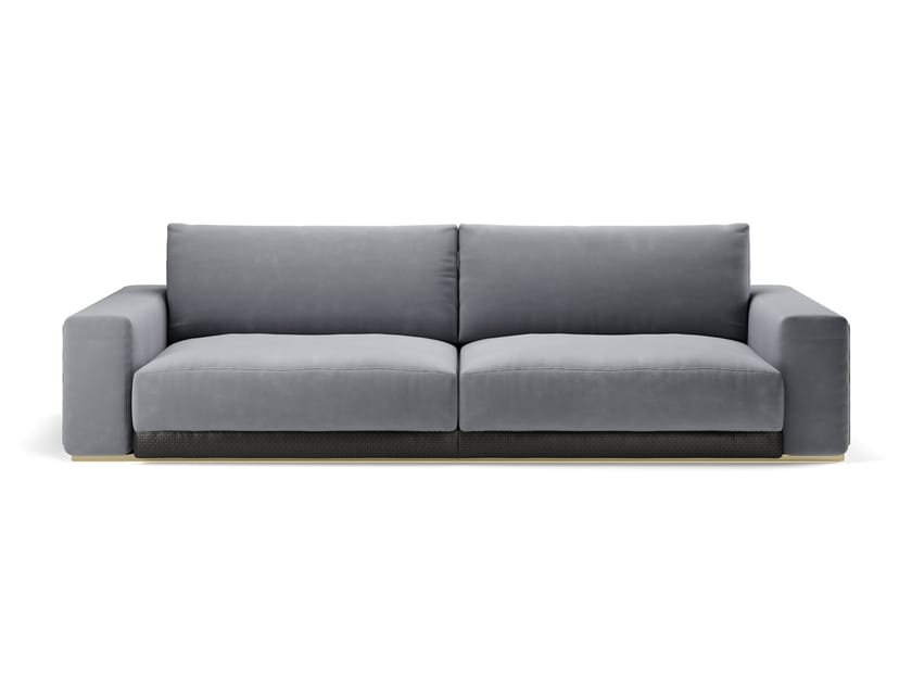 GASTON | Sofa By SM Living Couture