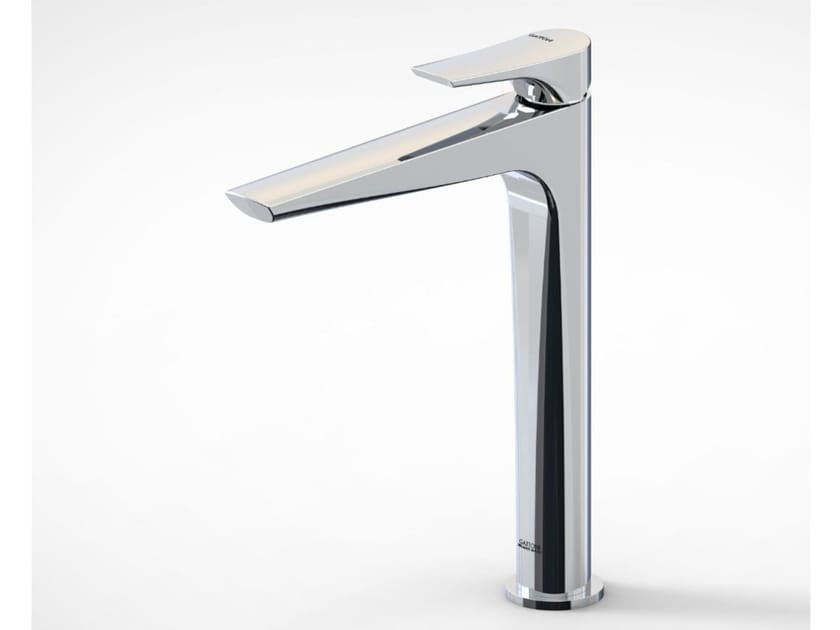 MACH 10 80070 Rubinetto per lavabo By GATTONI