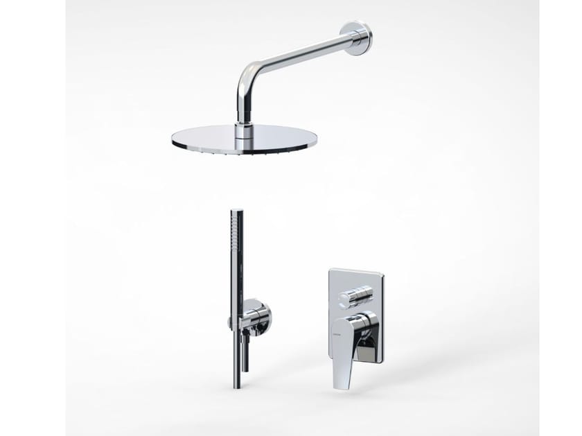 MACH 10 80090 Duscharmatur By GATTONI