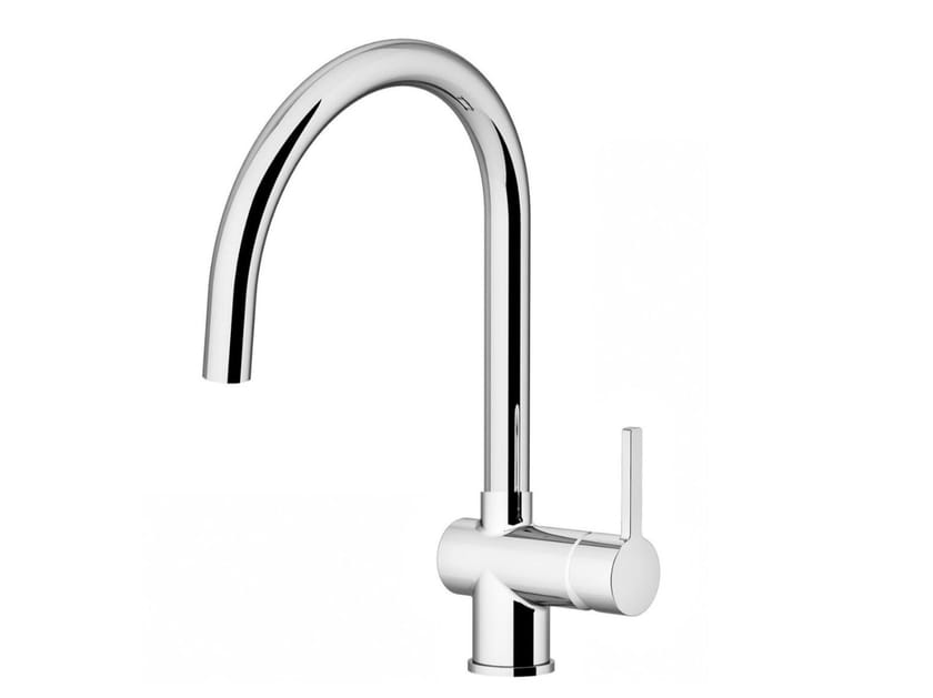 MODERN 4066/PC Kitchen tap By GATTONI