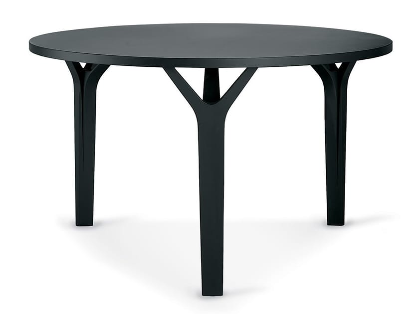 GAUDÌ | Table ronde By Vela Arredamenti