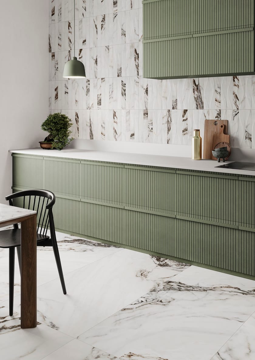 CALACATTA MONET Flooring By GAYAFORES