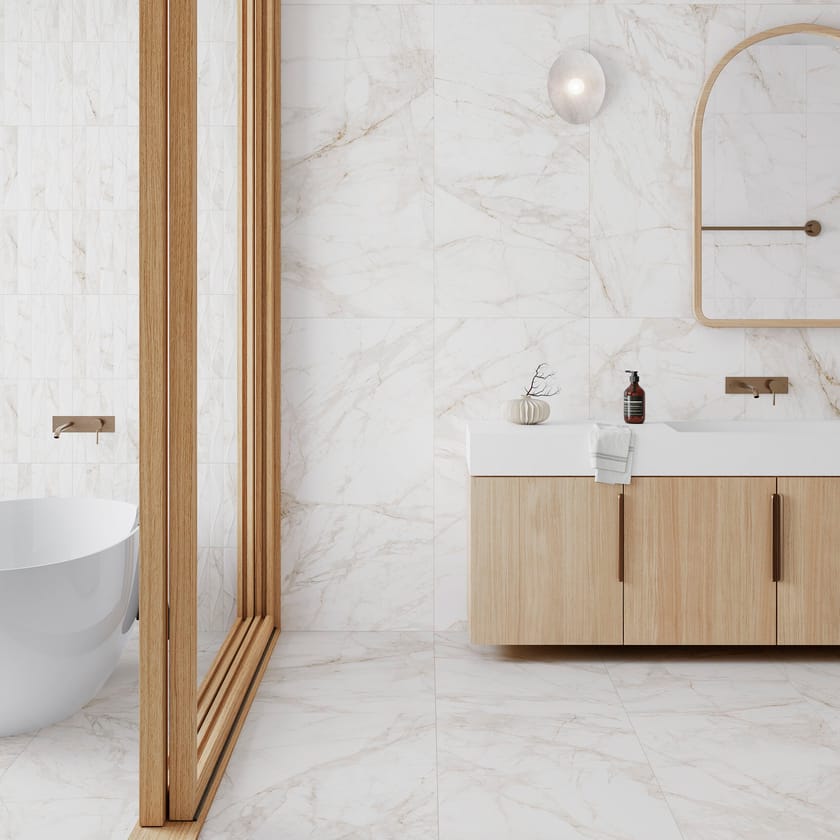 SPIDER GOLD Flooring By GAYAFORES