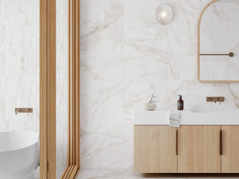 SPIDER GOLD Flooring By GAYAFORES