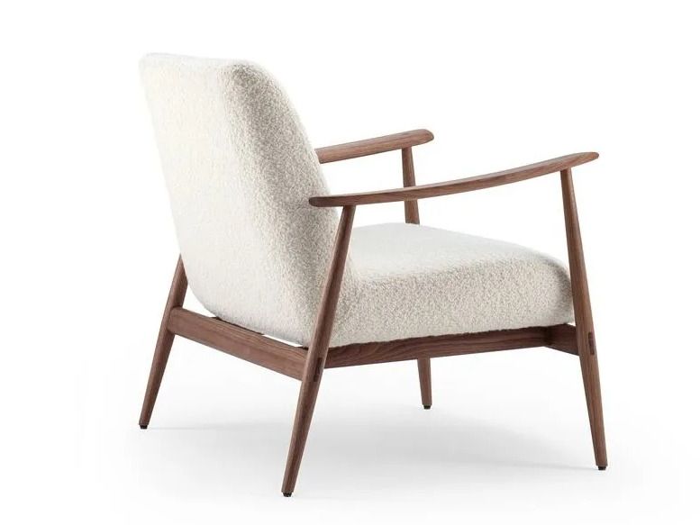 ASKA Armchair By GAZZDA