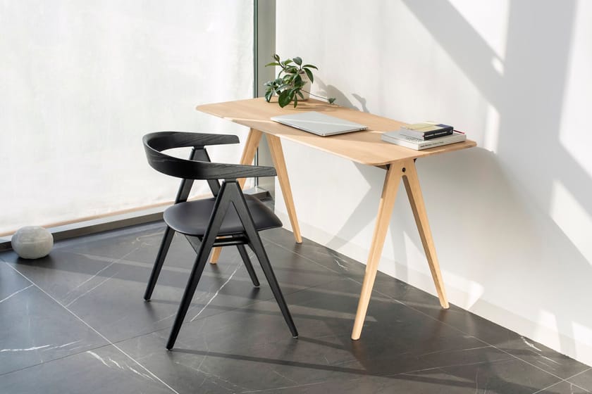 AVA Writing desk By GAZZDA