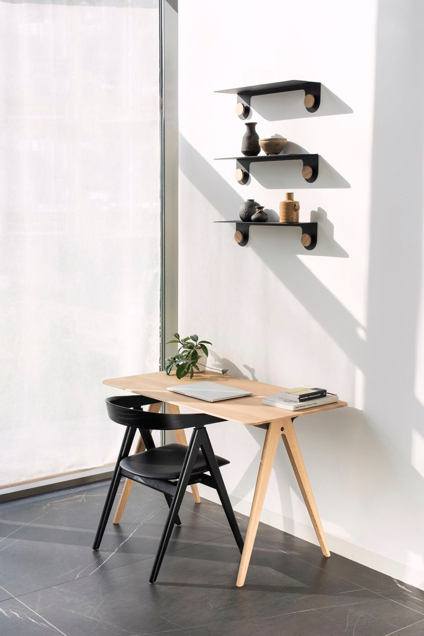 AVA Writing desk By GAZZDA