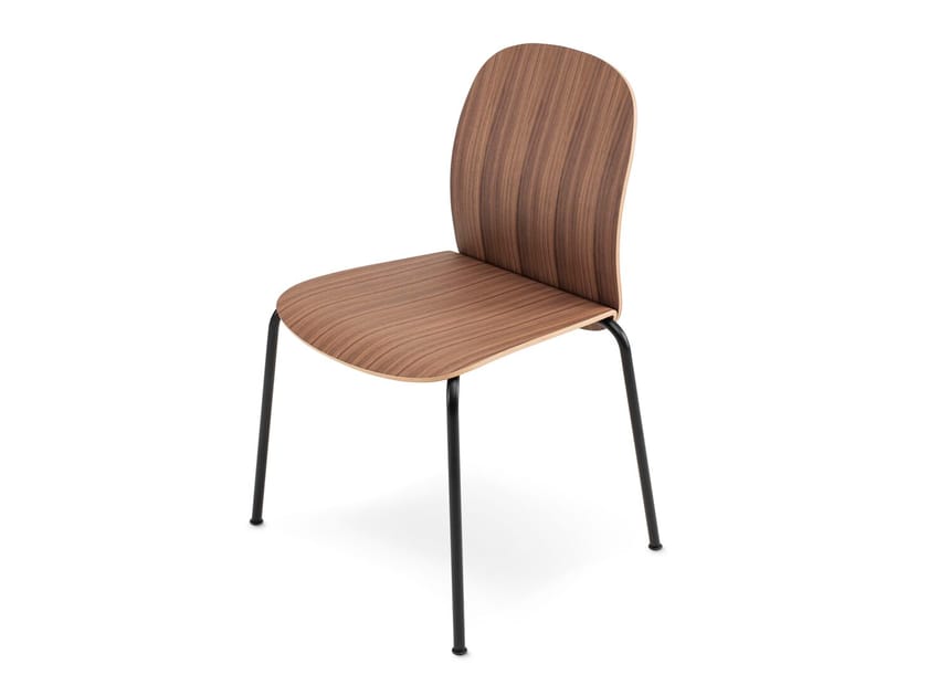 BOOK Chair By GAZZDA