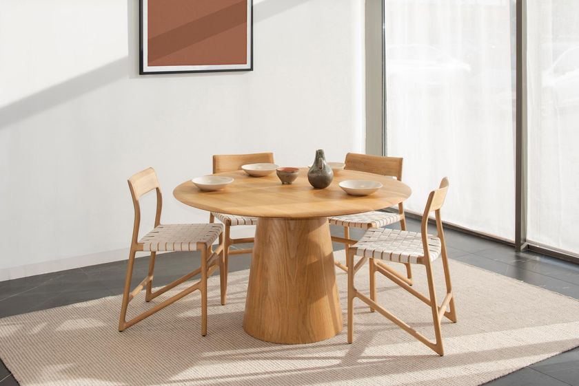 MUSHROOM Table By GAZZDA