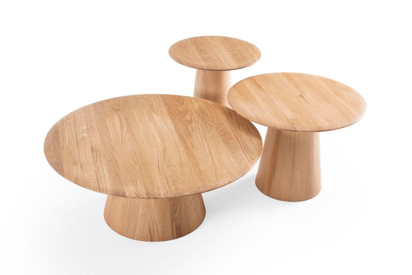 MUSHROOM Coffee table By GAZZDA