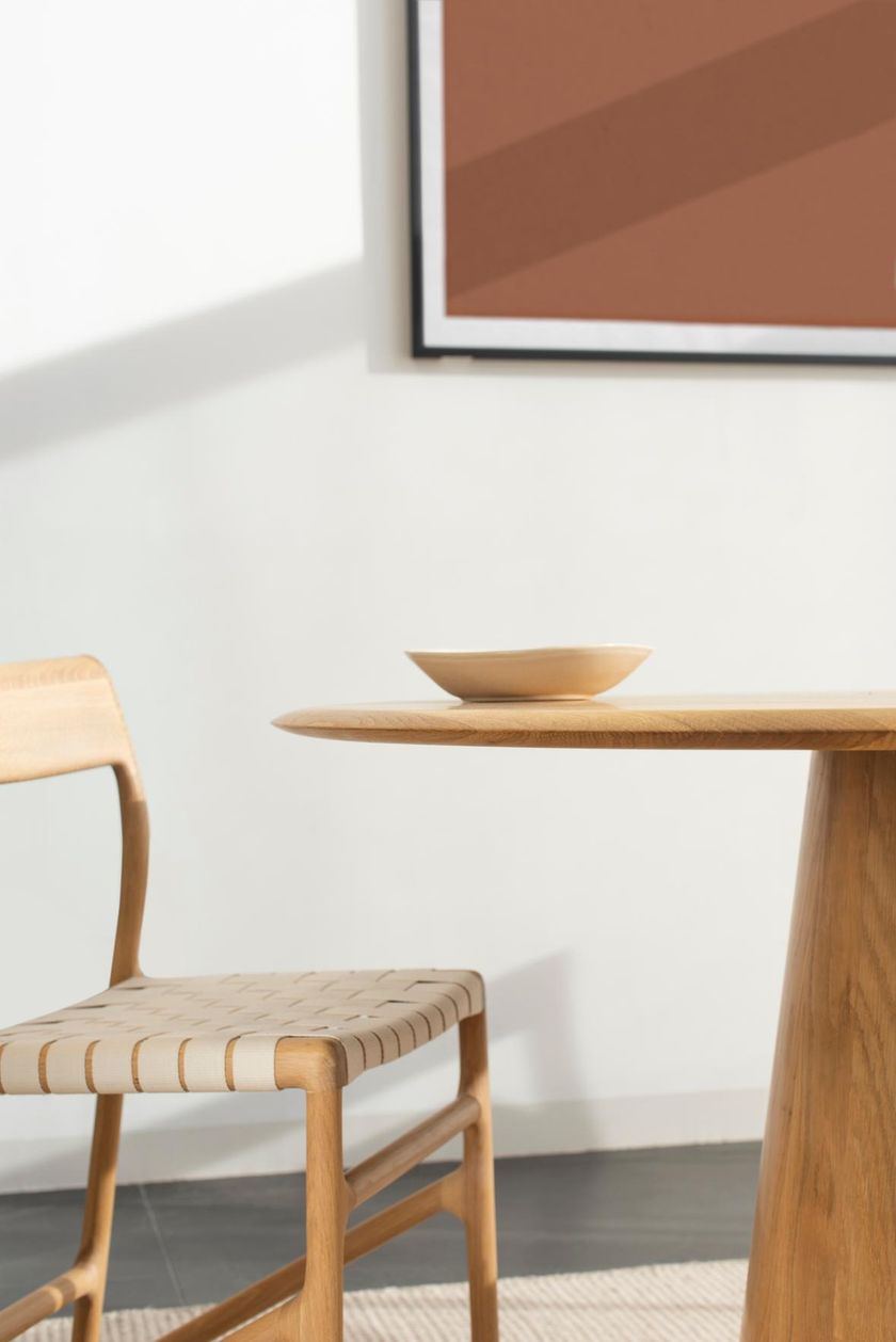 MUSHROOM Table By GAZZDA