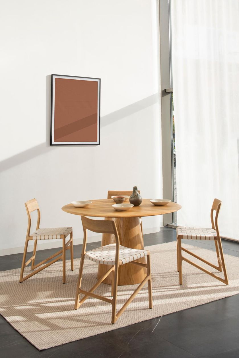 MUSHROOM Table By GAZZDA