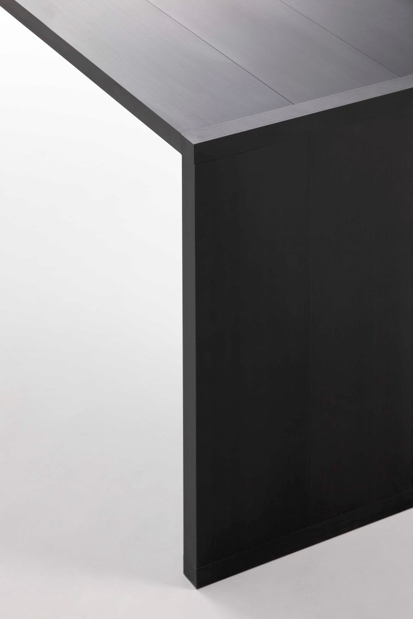 GBMODULAR | Panca da giardino By GANDIABLASCO design José Antonio ...