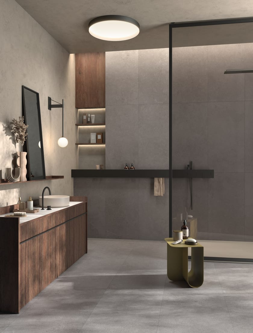 GEA G wall tiles By LaFaenza