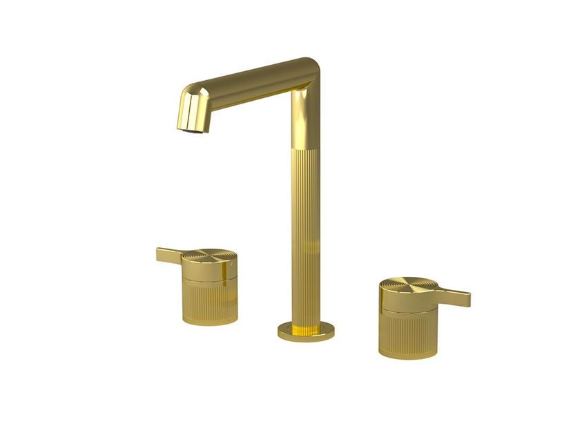 DOGE Washbasin tap By GEDA