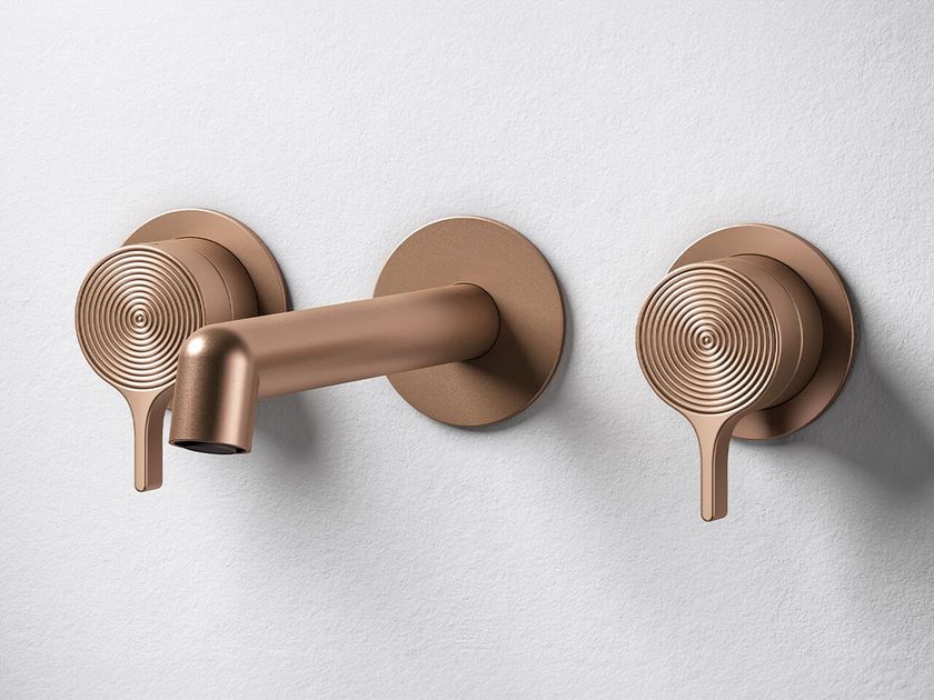 DOGE Washbasin tap By GEDA