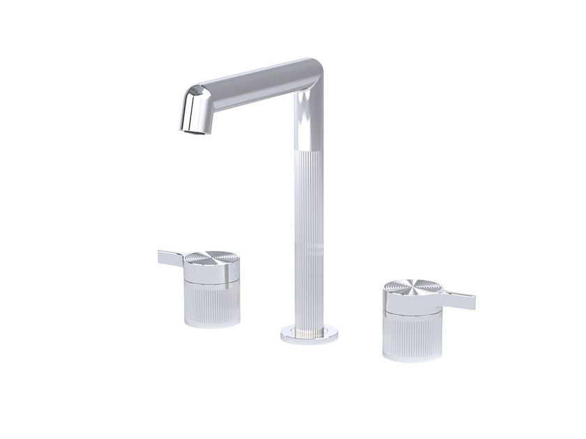 DOGE Washbasin tap By GEDA