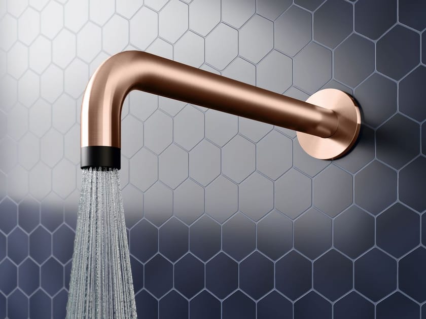 SPN1G Overhead shower By GEDA