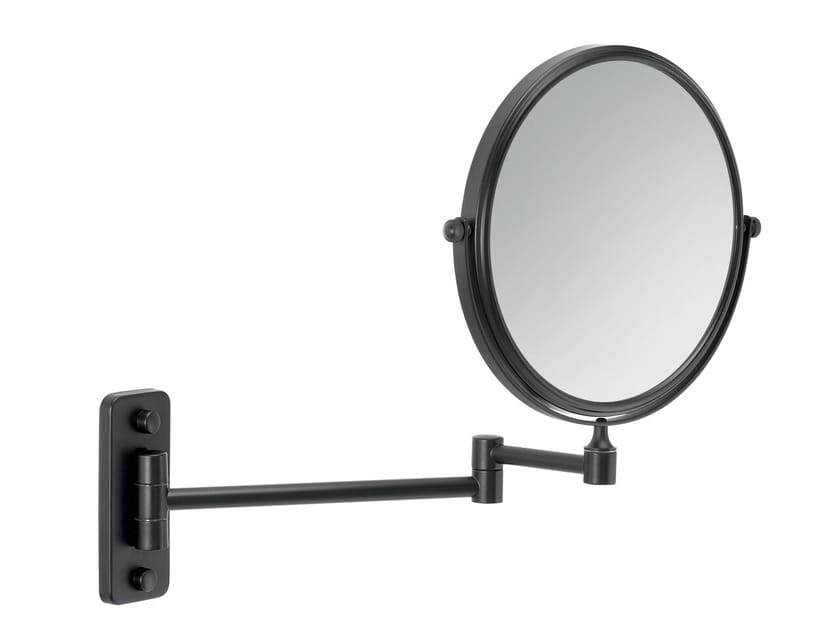 GAIA Shaving mirror By GEDY