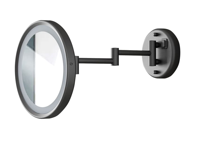 SARAH Shaving mirror By GEDY