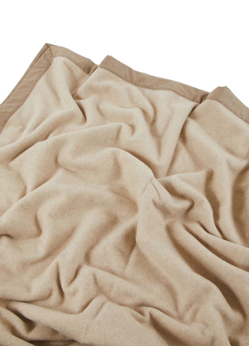 GEISHA BABY coperta By Lanerossi