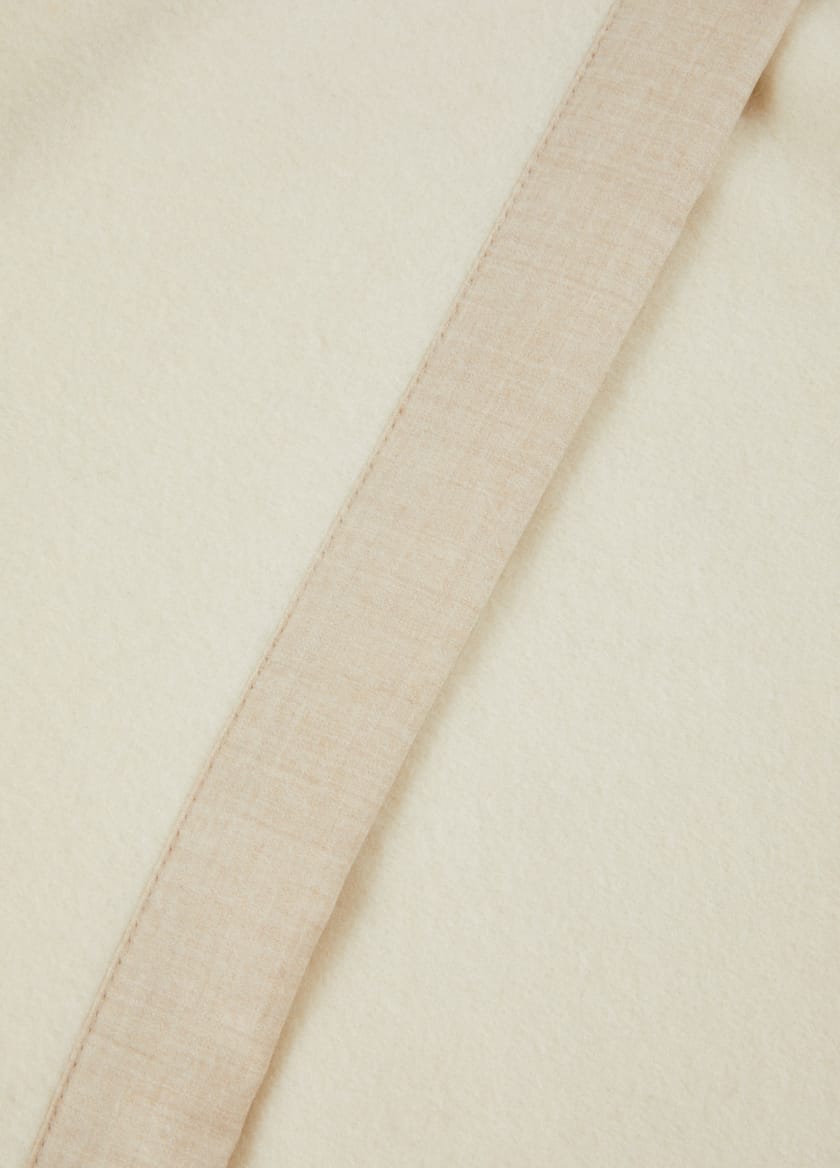 GEISHA BABY coperta By Lanerossi