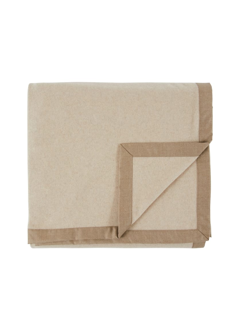 GEISHA BABY coperta By Lanerossi