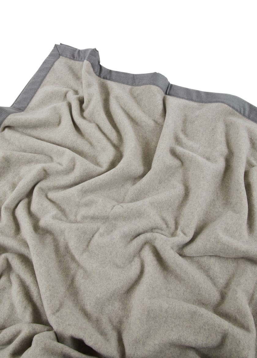 GEISHA BABY coperta By Lanerossi