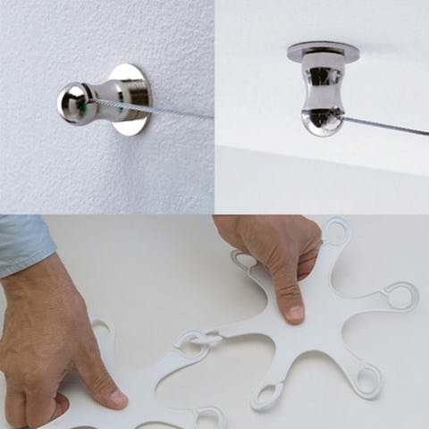 GEKO Panel de separación modular By Caimi Brevetti | design Giulio ...