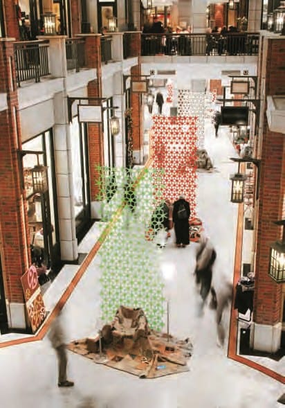 GEKO Panel de separación modular By Caimi Brevetti | design Giulio ...